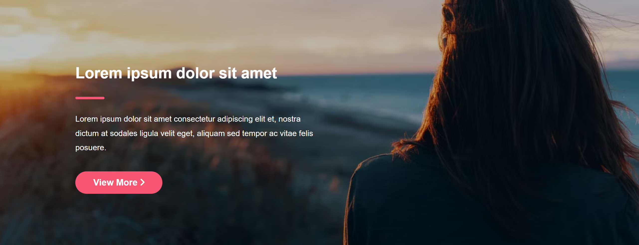 固定背景セクション(CTA)プレビュー | SANGO Land